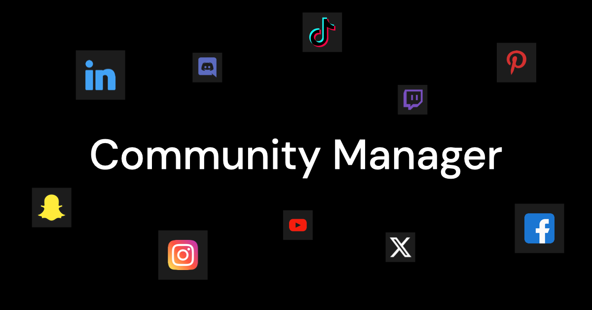Community Manager : Missions, Compétences, Profil et Salaire