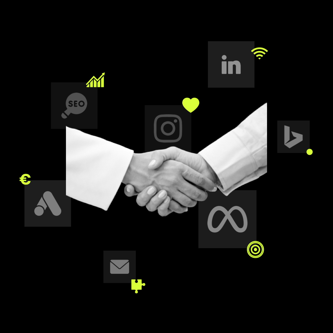 Recrutement Expert SEO